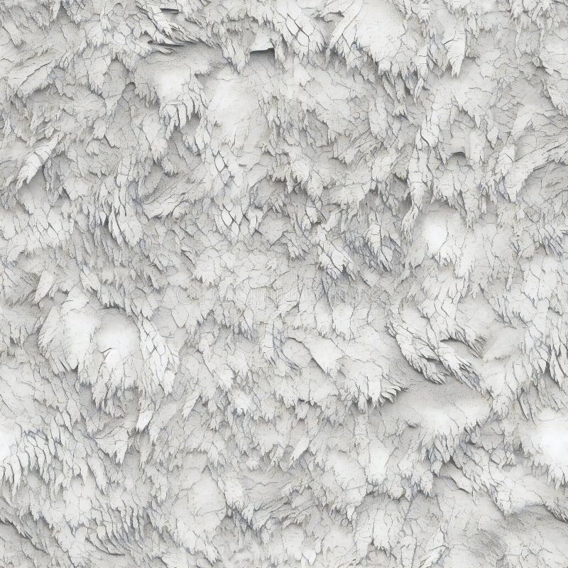 Stone Wall Background or Texture, Digital Drawing Stock Illustration ...