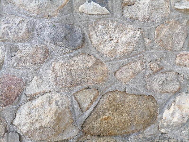 Stone Wall Background Texture Rocks. Old Stone Wall Texture Background ...