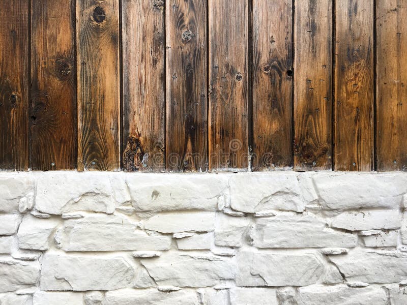 Stone Wall Background. White Painted Stone Wall Texture As Background ...
