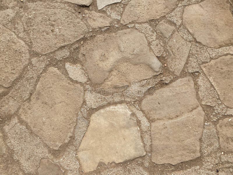 Stone Wall Backgrounds for Working Design, Various Solutions and ...