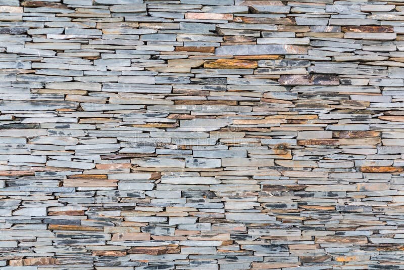 Stone Wall, Beige Bricks Background Stock Photo - Image of texture ...