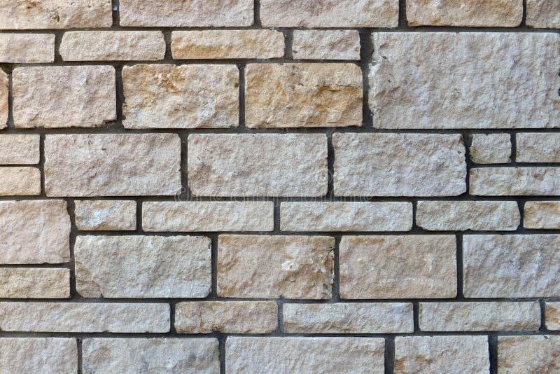 Stone wall blocks stock image. Image of entrance, construction - 237751961