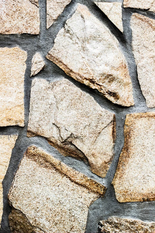 Stone Wall texture stock image. Image of building, dirty - 137857539