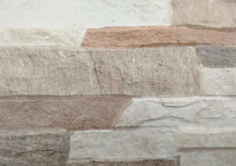 Stone Wall Design Background Wallpaper Stock Photo - Image of design ...