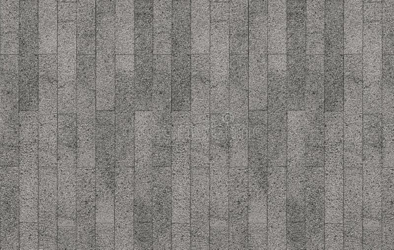 Stone Wall Designed and Decorated in Modern Style Stock Image - Image ...