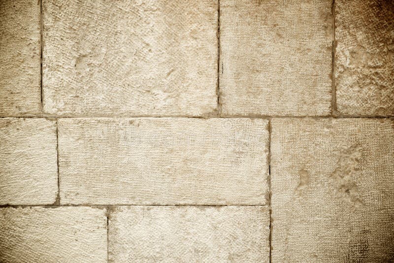 Stone wall view stock image. Image of mason, architecture - 161468325