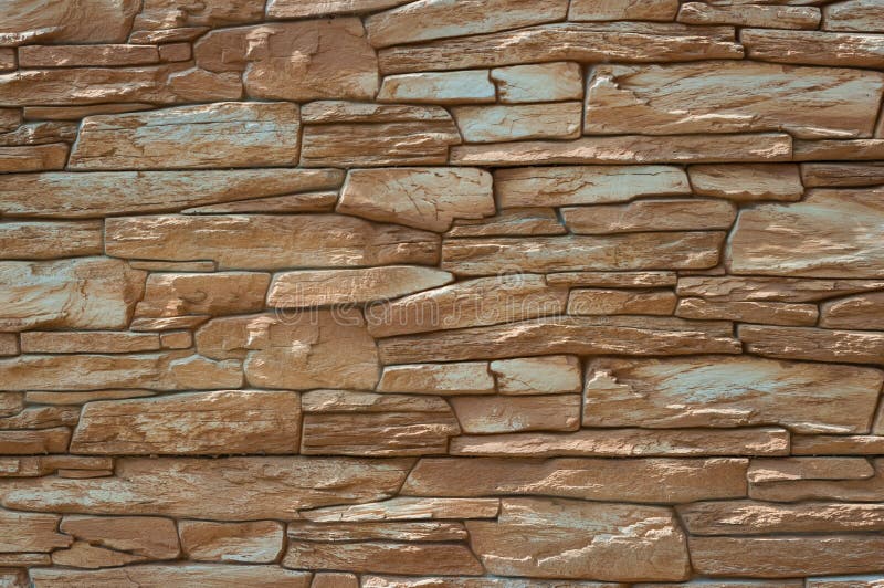 Stone wall, detailed view. stock photo. Image of stone - 117425502