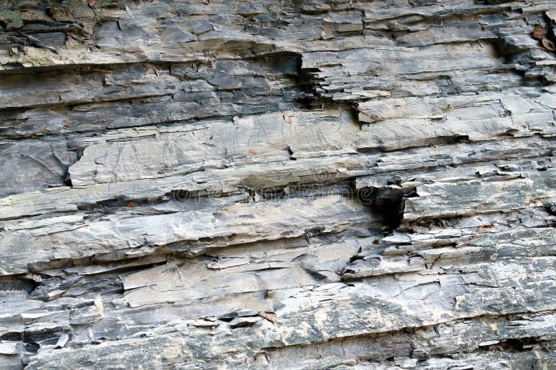 Stone Wall with Different Stones. Texture, Various Natural Stones Stock ...