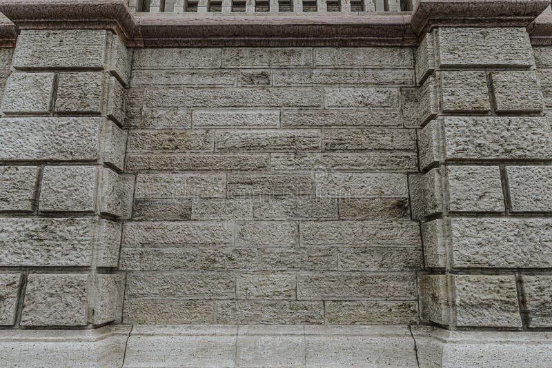 Stone Wall Background or Texture Stock Photo - Image of brickwall ...