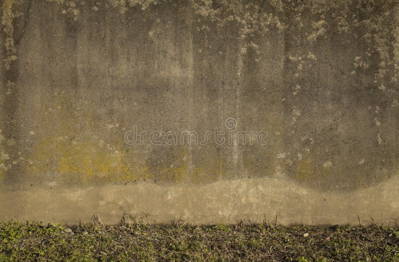 Stone wall with ground stock photo. Image of texture - 83448628