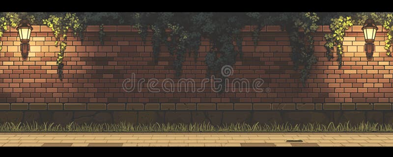 Platformer Dungeon Mockup Stock Illustrations – 17 Platformer Dungeon ...