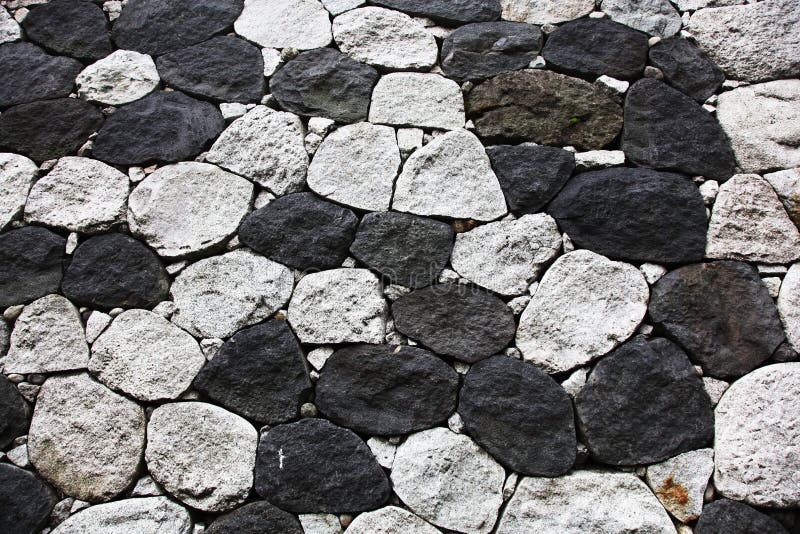 Stone wall stock photo. Image of empty, grunge, design - 89289362