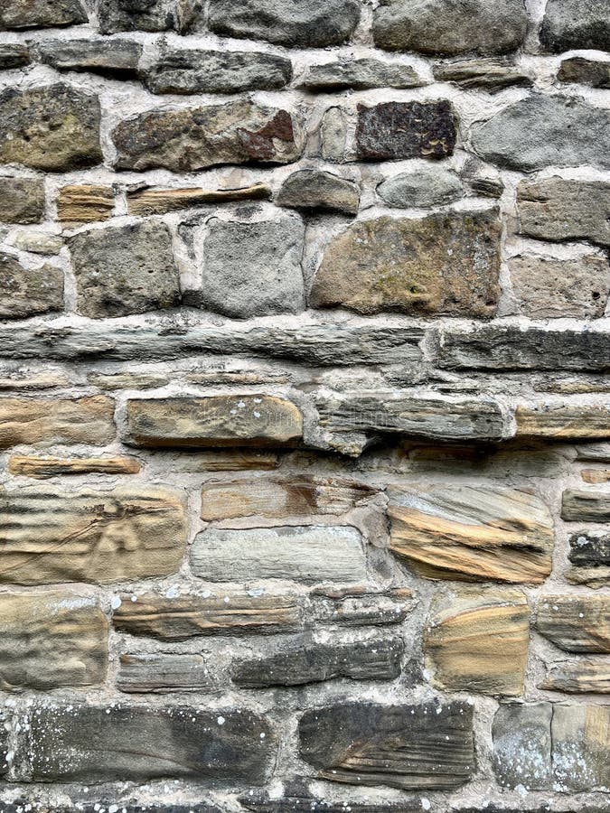 Stone Wall stock image. Image of bricks, built, large - 251024851