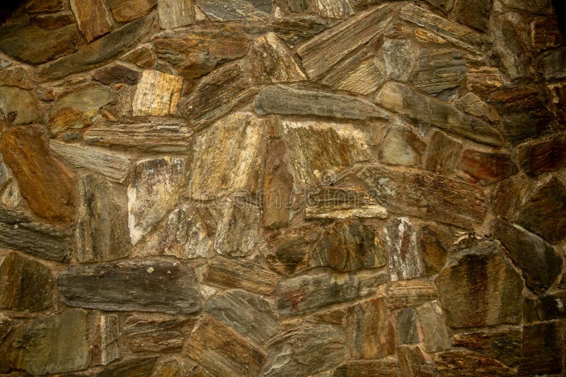 Stone Wall Masonry Texture stock photo. Image of close - 310339198