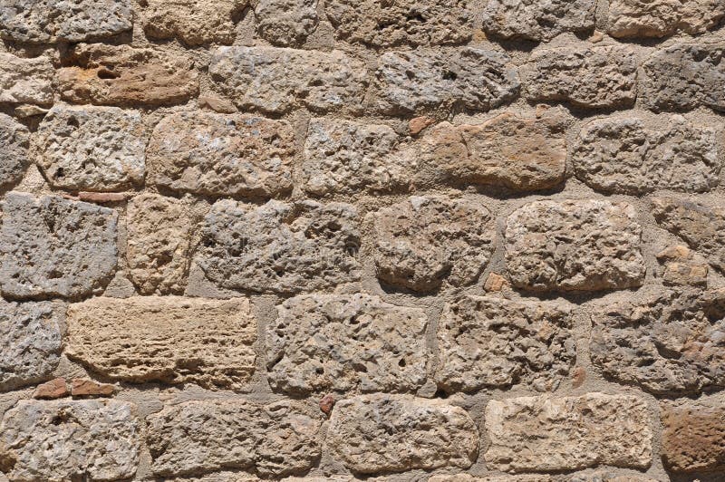 Stone wall old ancient stock photo. Image of antique - 25776726