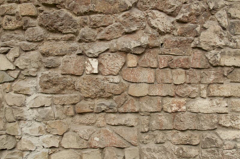 Stone wall stock image. Image of vintage, architecture - 48059191