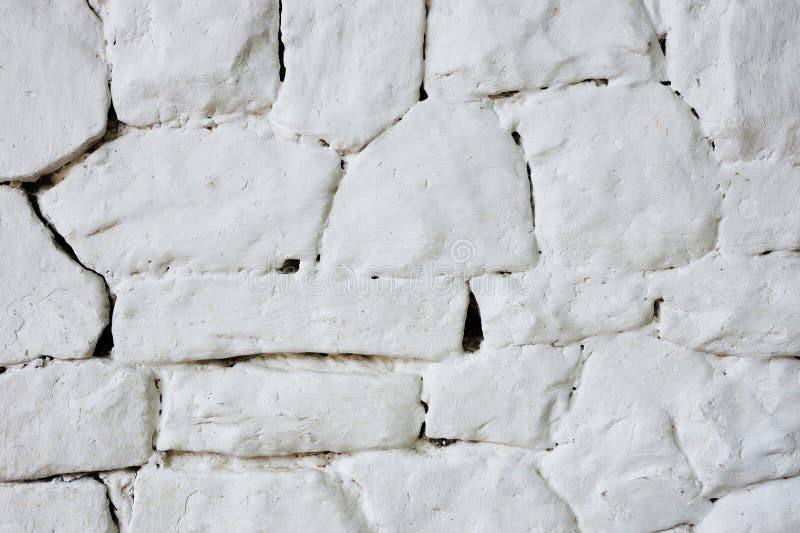 Old Chalk Stone Pattern Background. Natural Background and Wallpaper ...