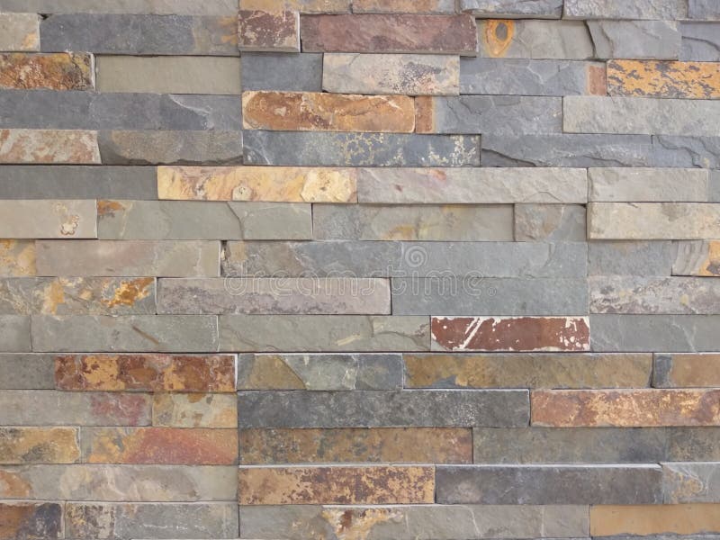 Stone Wall. Old Design. Template for Design. Background Stock Image ...