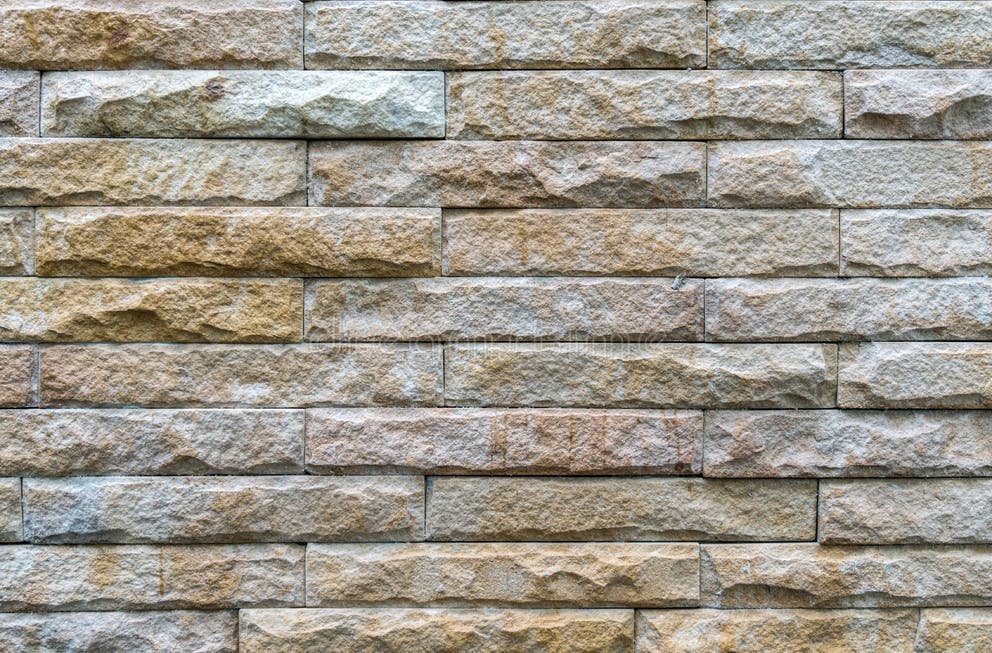 Stone wall pattern stock photo. Image of architecture - 73710382