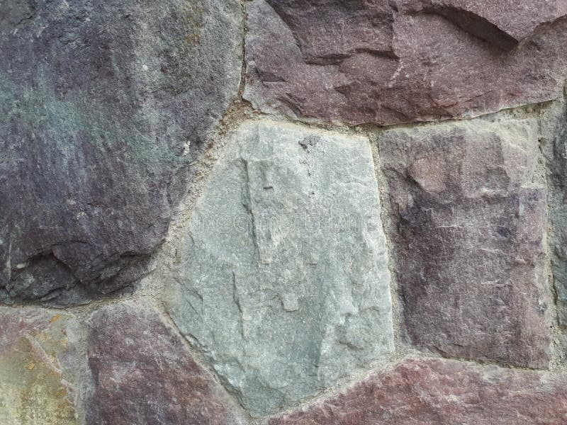 Stone pattern stock photo. Image of stonewell, wall - 131500950