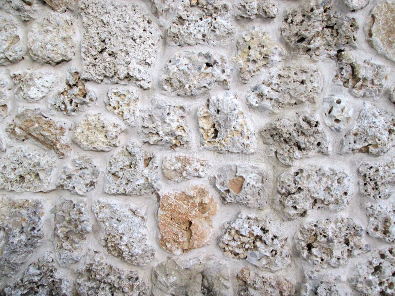 Tufa stone quarry stock photo. Image of construction - 170830582