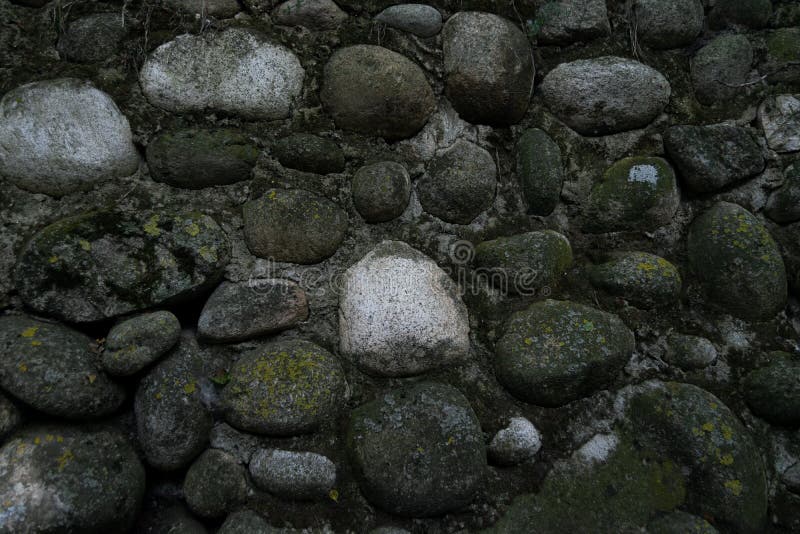 Stone Wall, Rock Wall, Wallpaper Stock Image - Image of country, rocks ...
