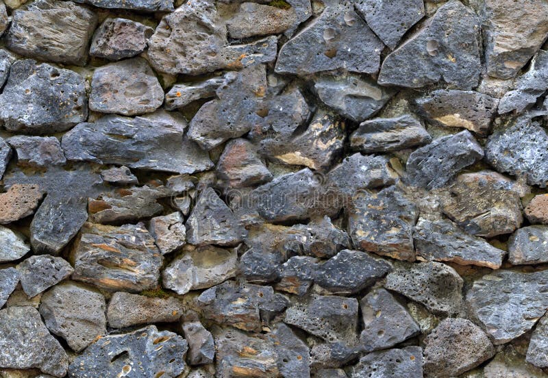 Stone Wall. Rocks. Wall. Background . Seamless Texture. Tileing Map ...