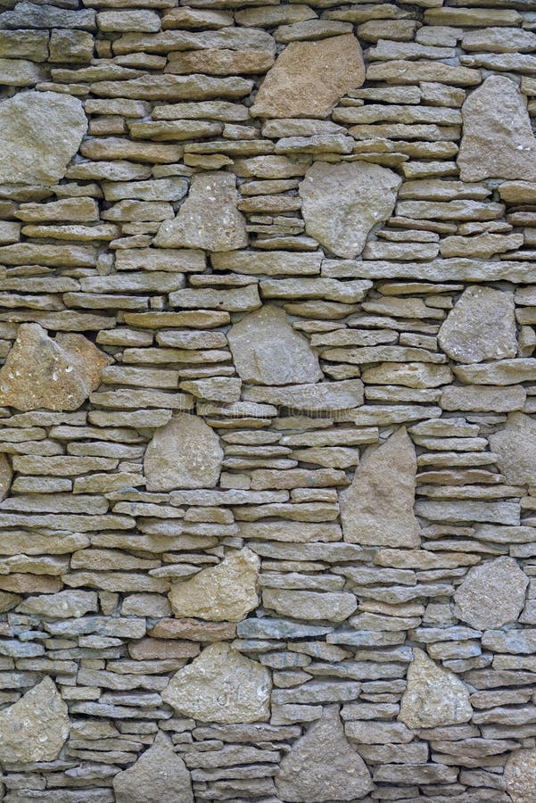 Stone Wall Rustic Texture Big Seamless Background Stock Image - Image ...
