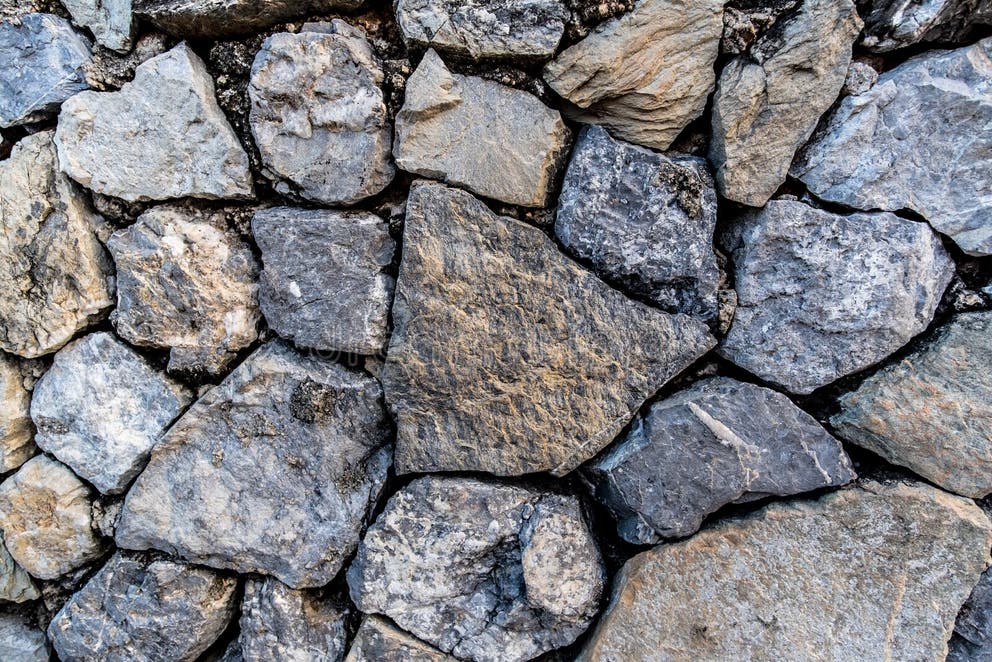 Stone wall stock image. Image of chunk, rock, piece, naval - 83080549