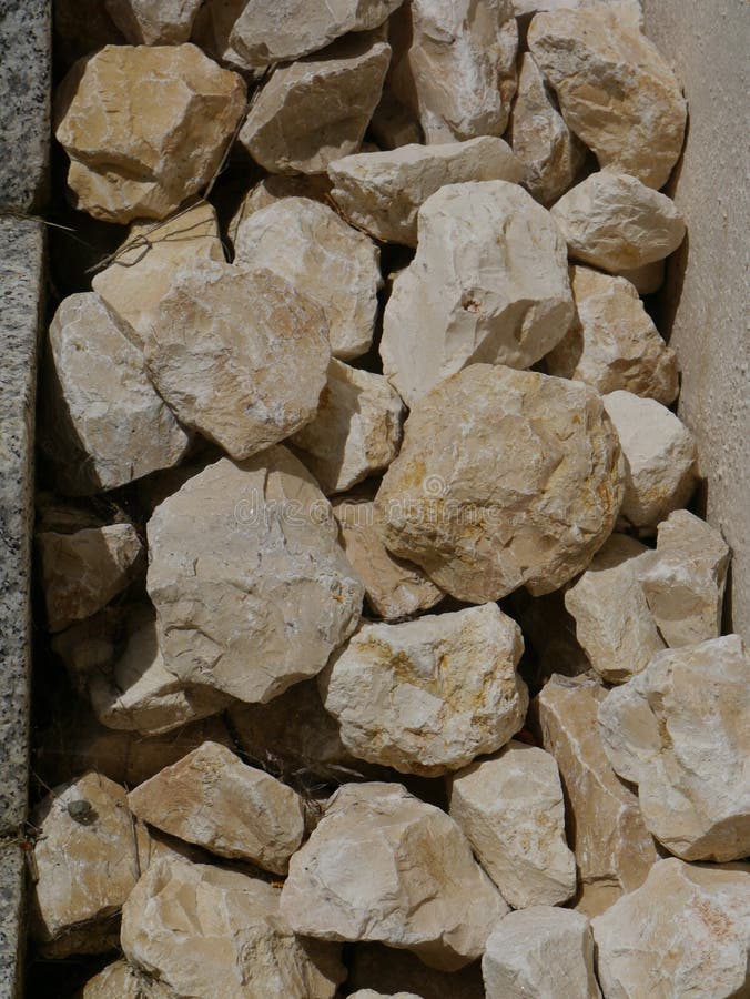 Stone Wall, Stone Floor, Stones, Material, Construction Stock Photo ...