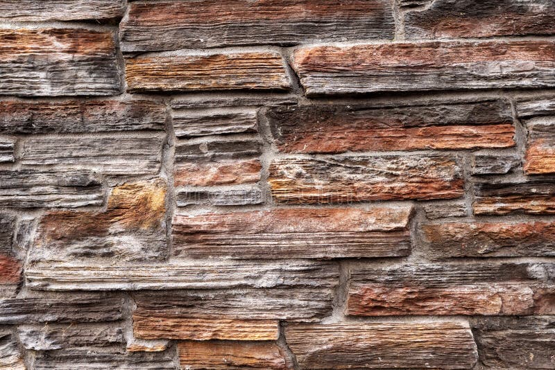 Stone Wall Surface Texture. Background for Design Purpose Stock Image ...