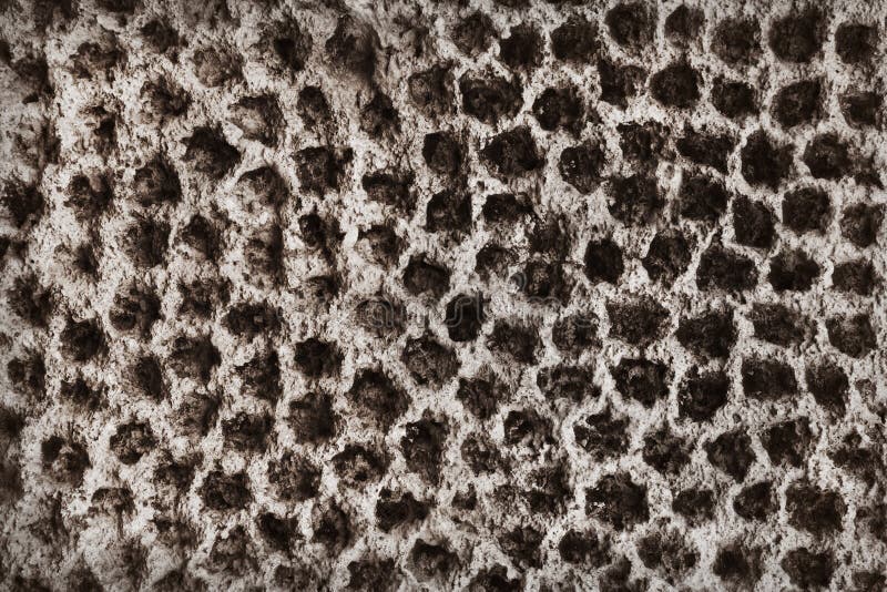 Stone wall stock image. Image of lumpy, natural, rock - 30851325