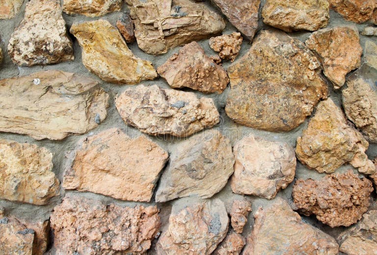 Stone Wall Texture Background Stock Photo - Image of dirty, backgrounds ...