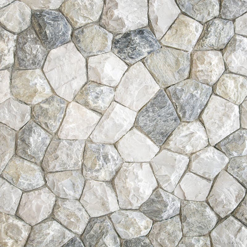 The Weird Stone Wall Texture Background Stock Photo - Image of brick, wall: 244586736