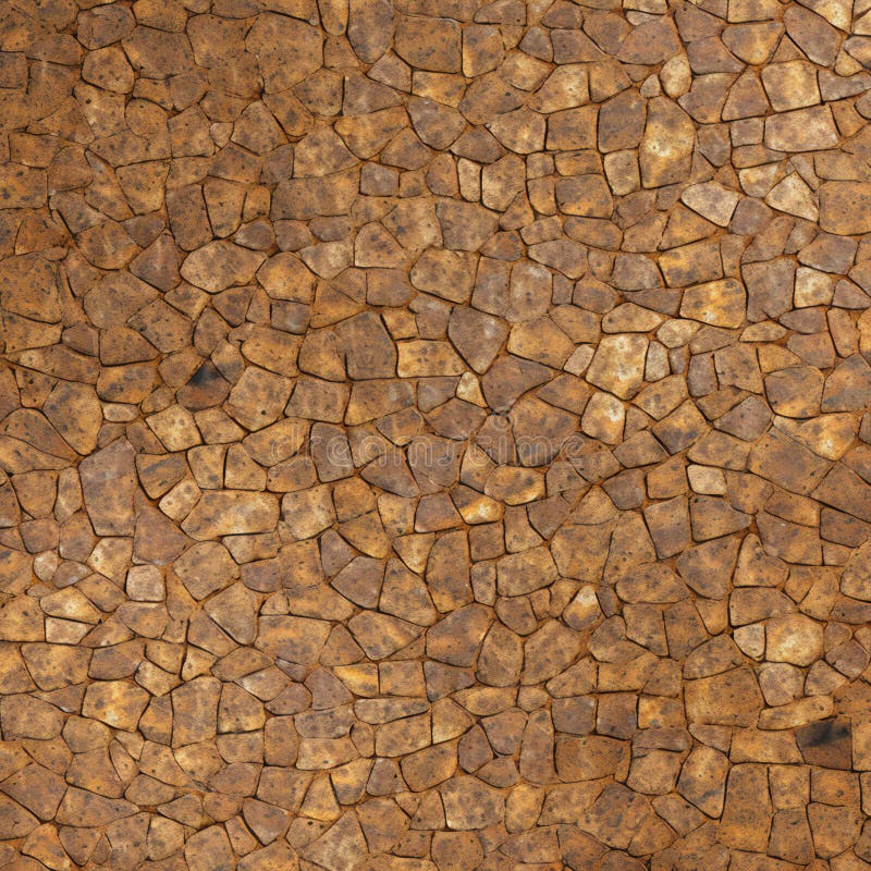 Abstract Brown Background Texture Design Layout with Vintage Grunge ...