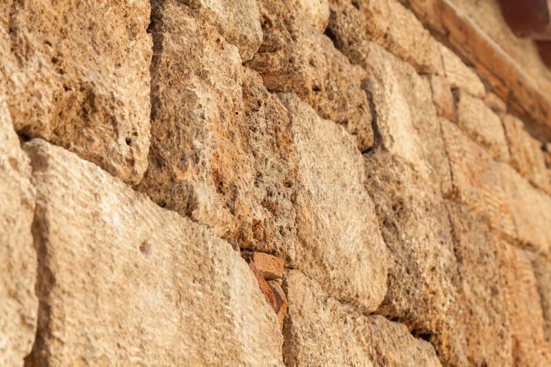 Stone Wall Texture Background - Grey Stone Siding with Different Sized ...