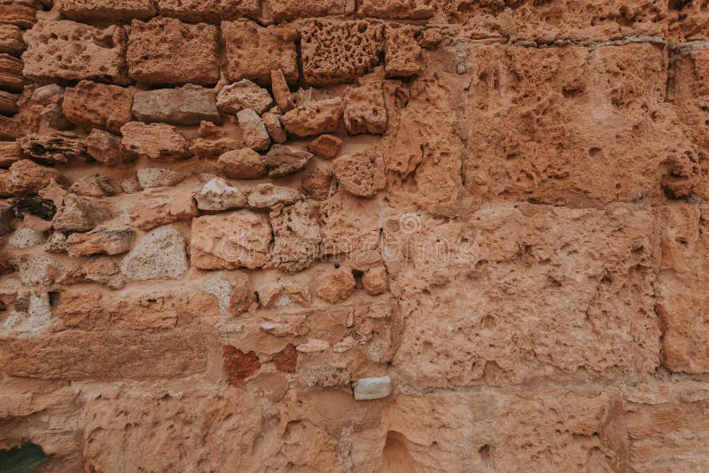 Stone Wall Texture/background,historical Old Ancient Stone,preserved To ...