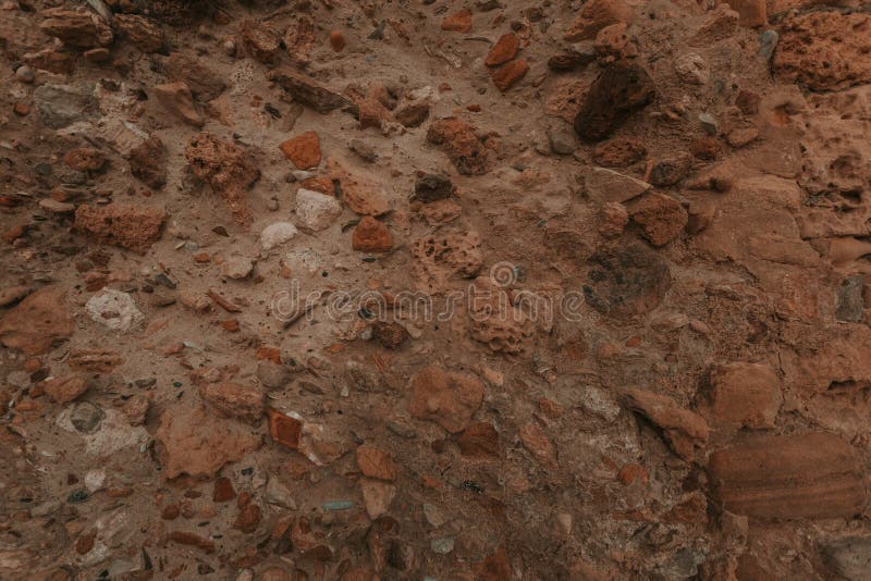 Stone Wall Texture/background,historical Old Ancient Stone,preserved To ...