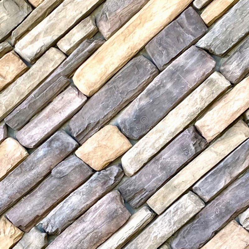 Stone Wall Texture Background for Retro, Classic, Strength, Old Stock ...