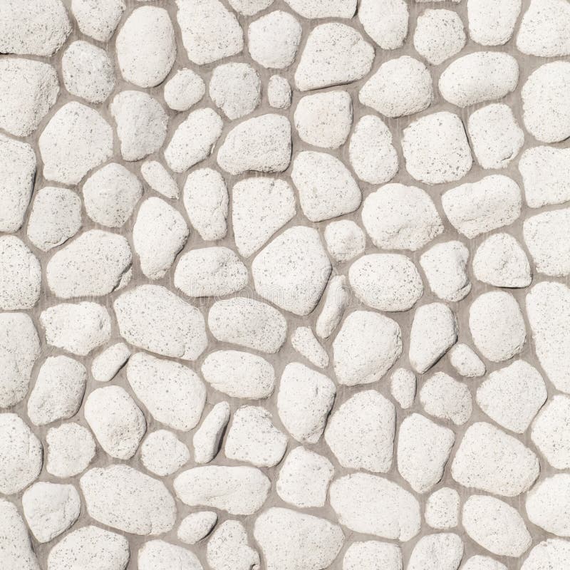Stone Wall Texture and Background Seamless Stock Photo - Image of ...