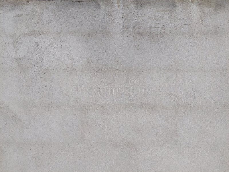 Concrete Wall Texture without Painting Stock Photo - Image of floor ...
