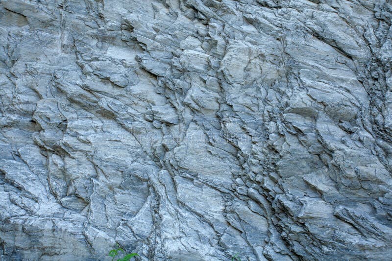 Close-up Sharp Cliff Rock Texture Background Image Stock Photo - Image ...