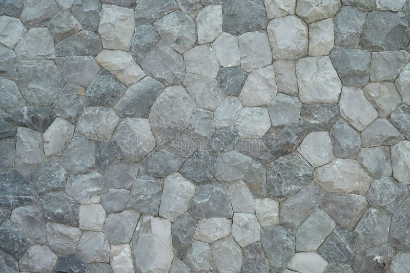 Close Up Stone Wall Texture for Design Construction Stock Image - Image ...