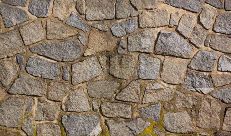 Stone wall texture stock photo. Image of rock, brick - 60537288