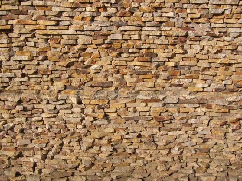 Stone wall. stock photo. Image of stone, texture, house - 56228640