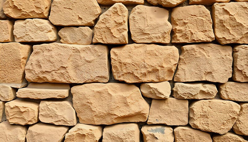 Stone Wall Texture Pattern, Rustic Masonry, and Architectural ...