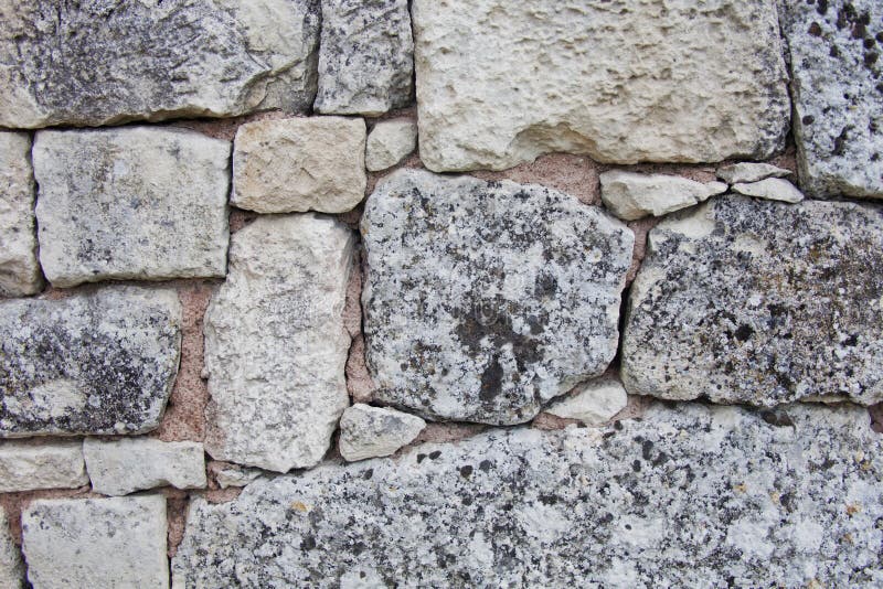 Stone Wall Texture. Rustic Background Stock Photo - Image of wall ...