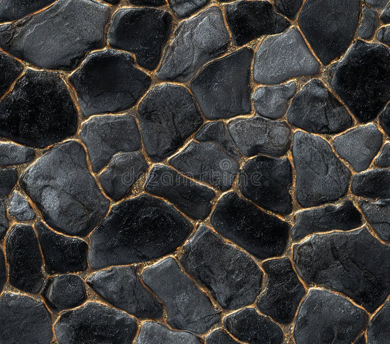 Stone Wall Texture Seamless Beige Brick Background for Design Projects ...