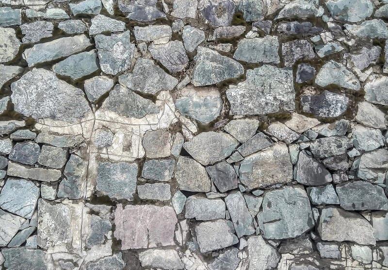 Stone wall abstract stock photo. Image of close, detail - 84215672
