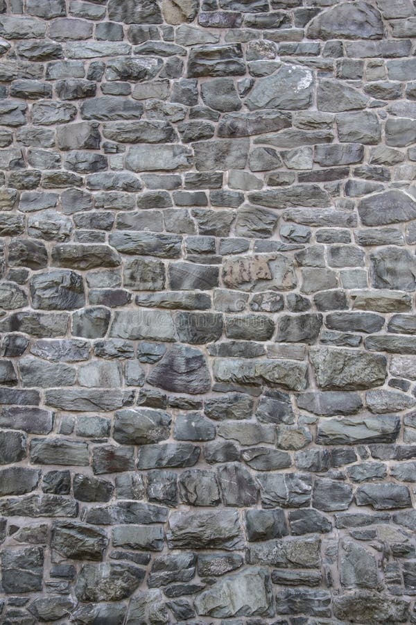 Stone wall stock photo. Image of parapet, handy, rampart - 102662012